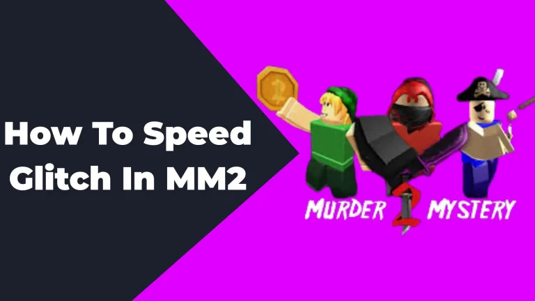 How to Throw Knife in MM2 – Complete Guide for All Devices